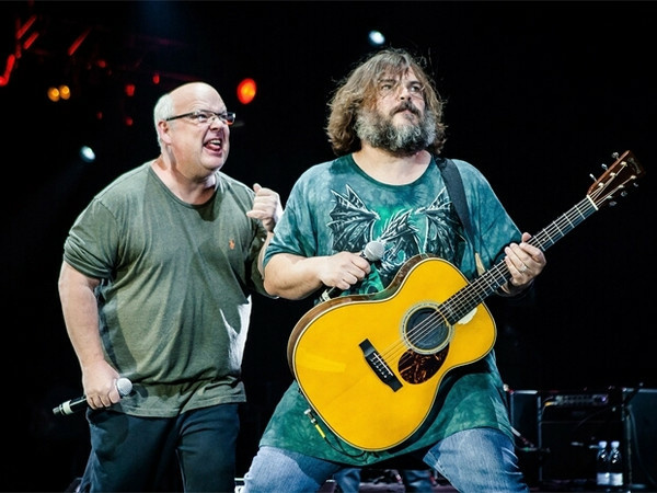 Picture of Tenacious D