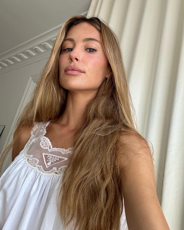 Picture of Mathilde Gøhler Jensen