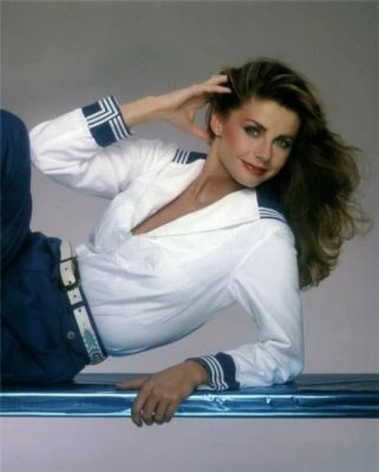 Picture of Jan Smithers