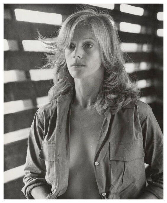 Sondra Locke