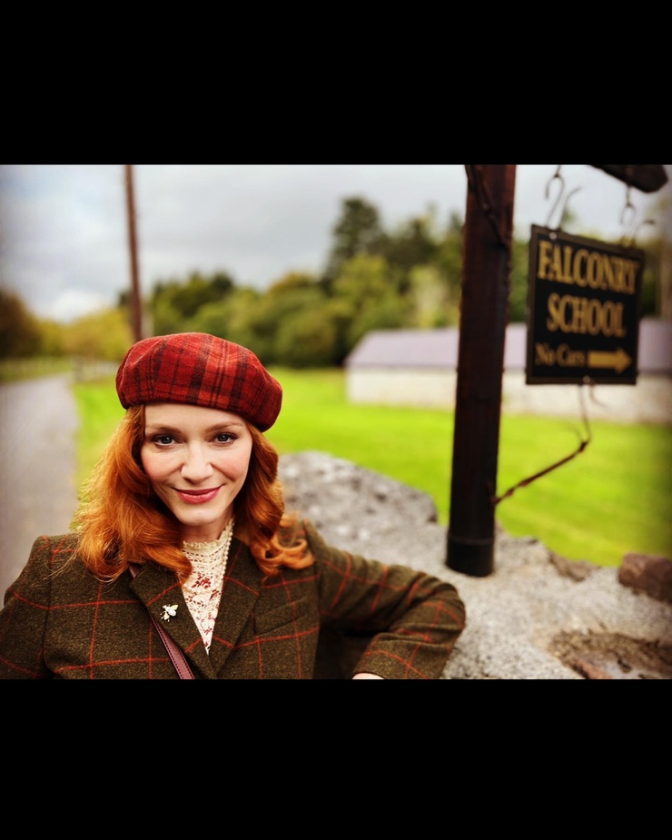 Picture of Christina Hendricks