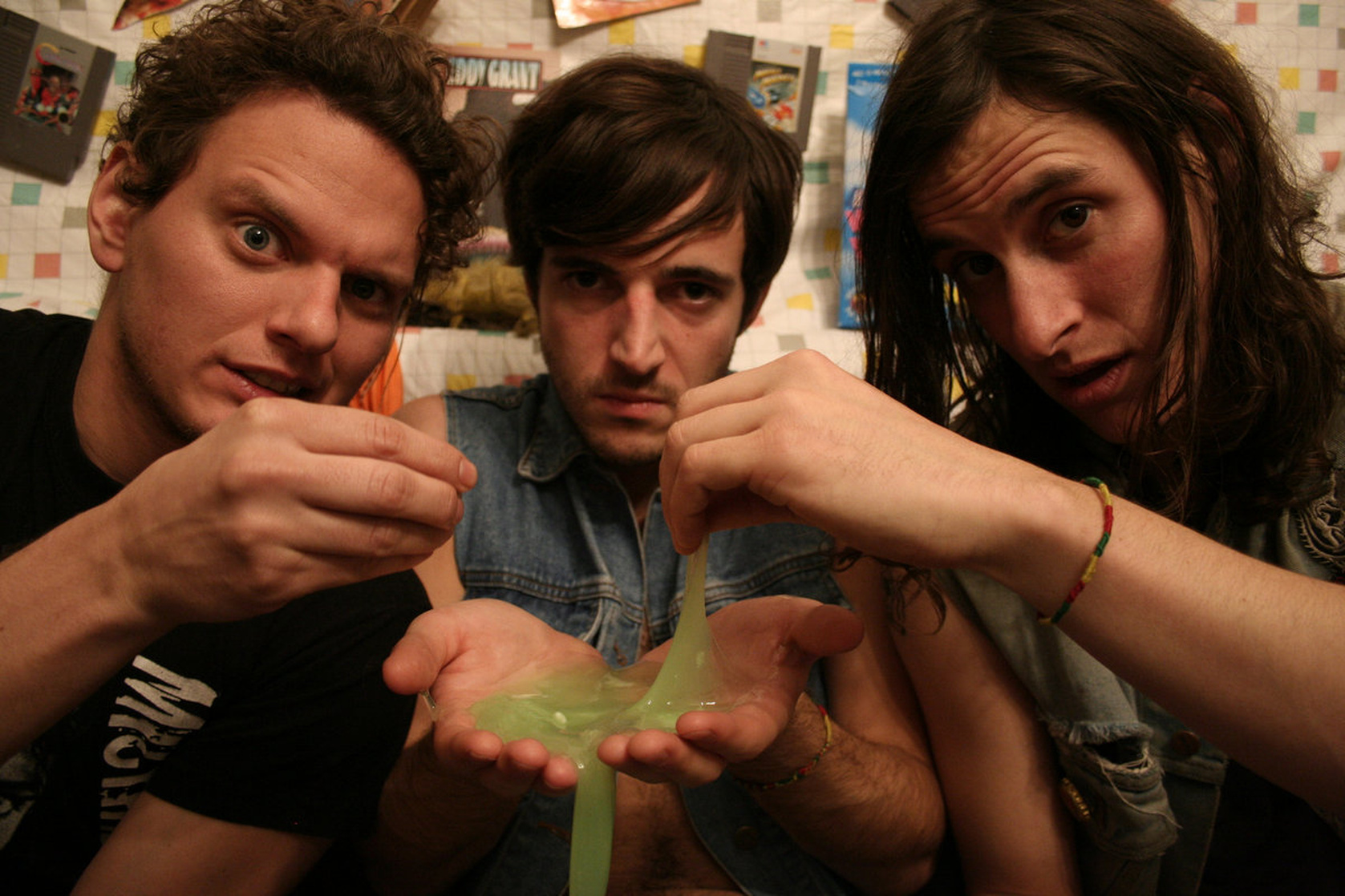 Picture of Mean Jeans