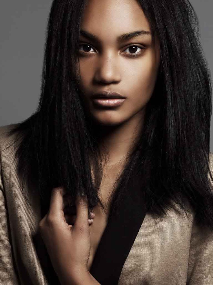 Picture of Josilyn Williams