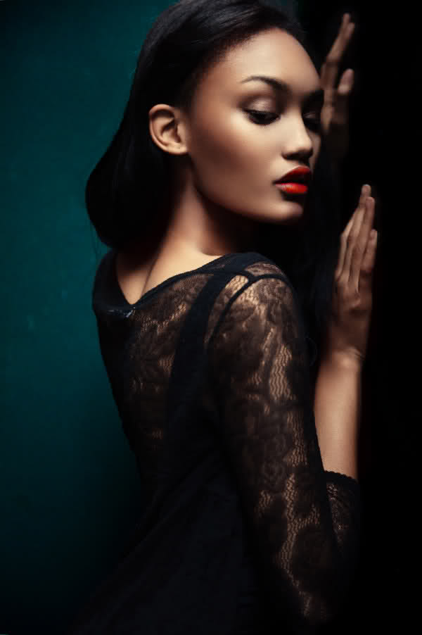 Picture of Josilyn Williams