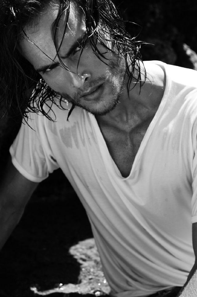 Picture of Isaac Alfaiate