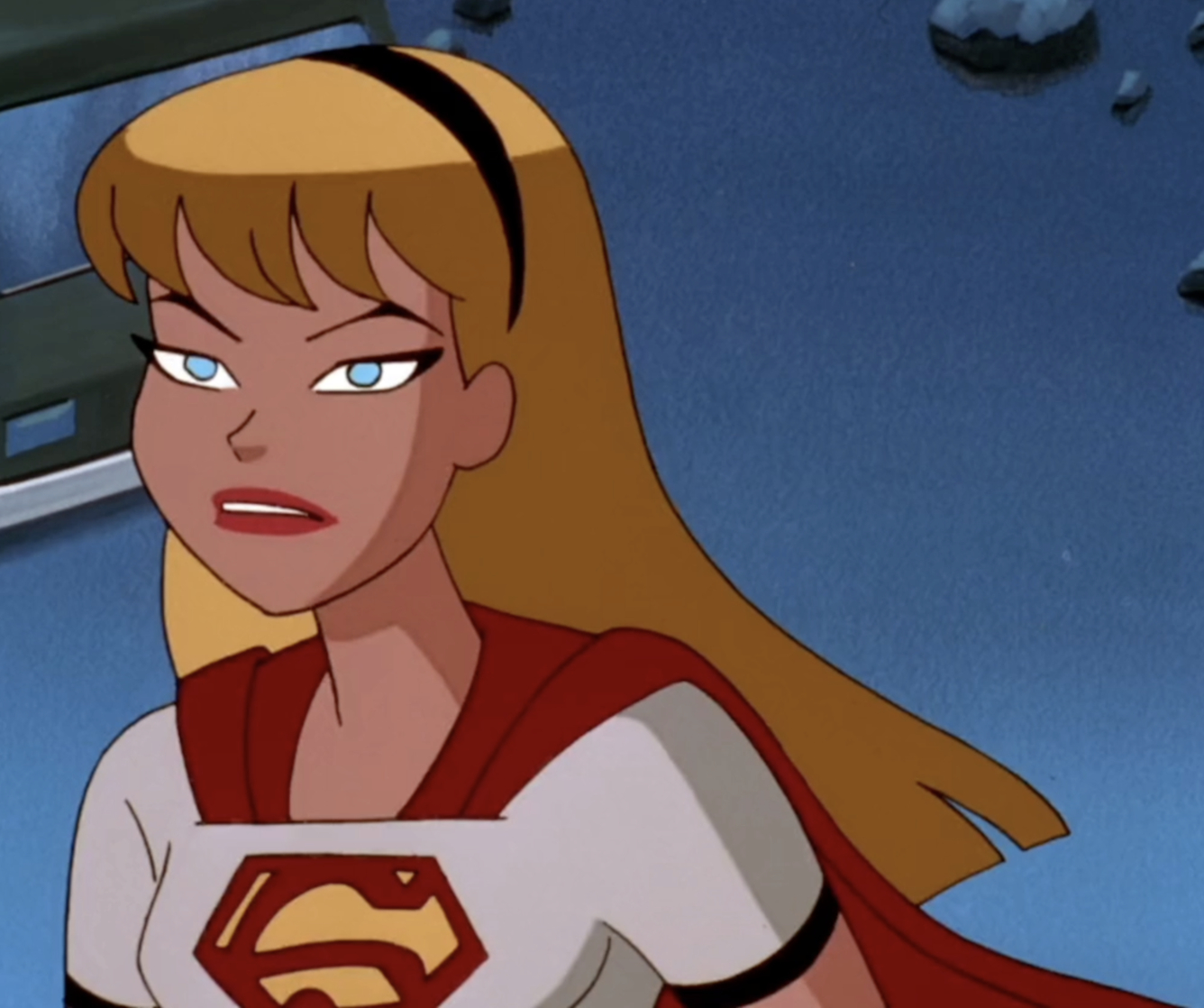 Supergirl (DC Animated Universe) picture