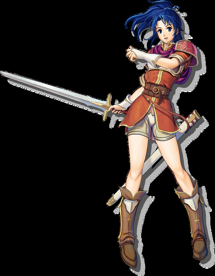 Image of Kris (Female)