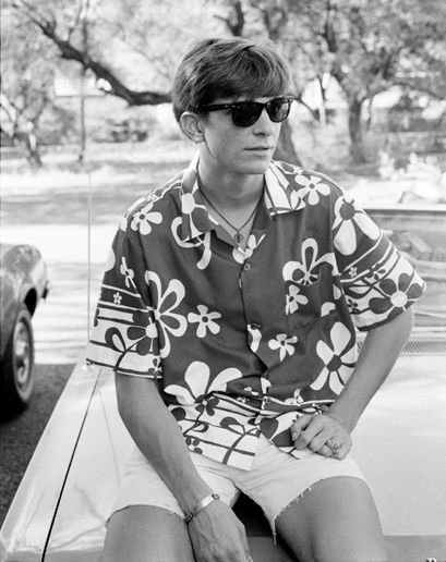 Peter Maravich image