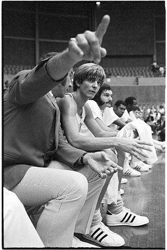Picture of Peter Maravich