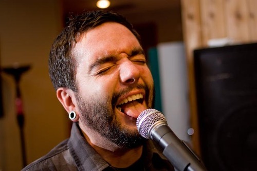 Picture of Jeremy McKinnon