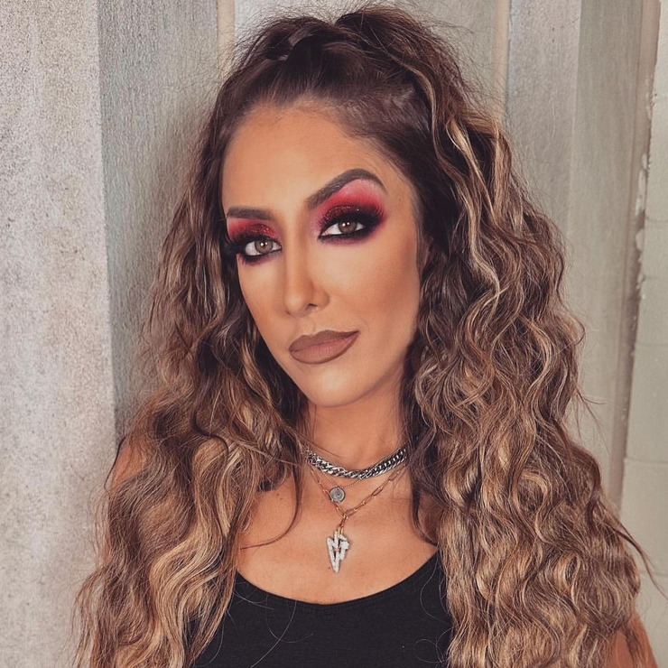 Picture of Britt Baker