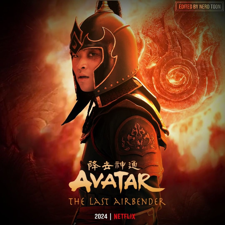 Picture of Avatar: The Last Airbender