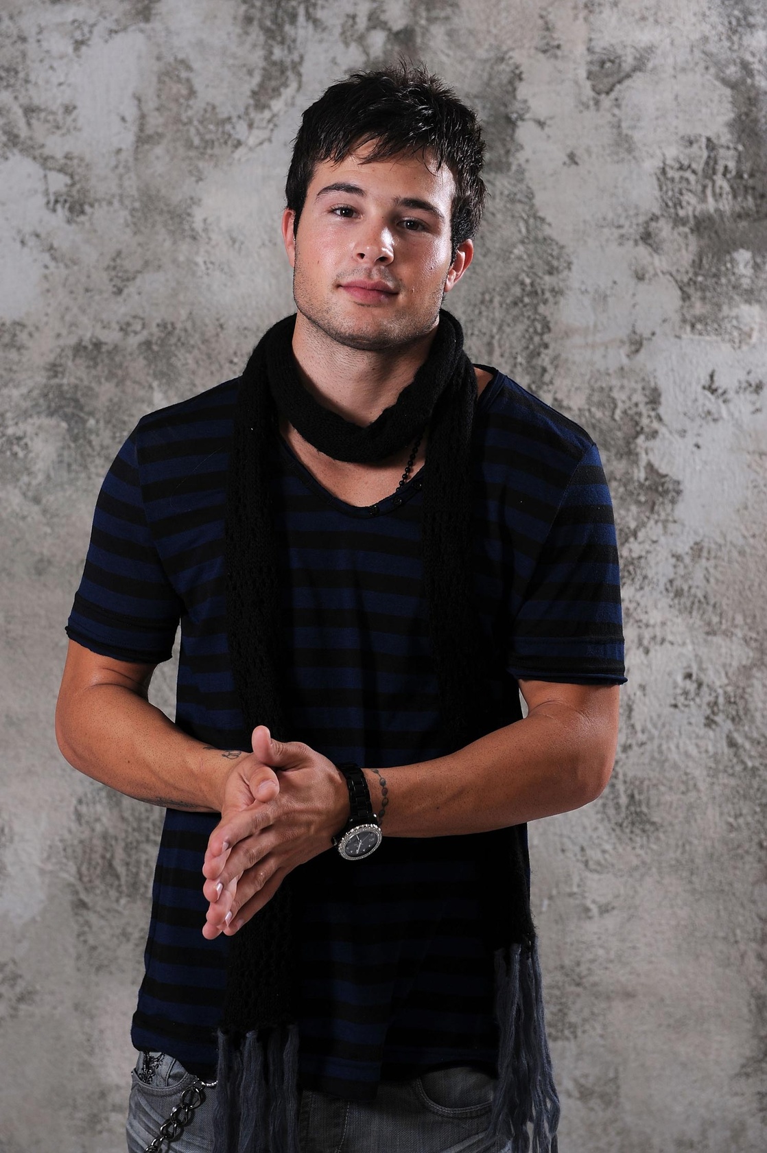 Picture of Cody Longo