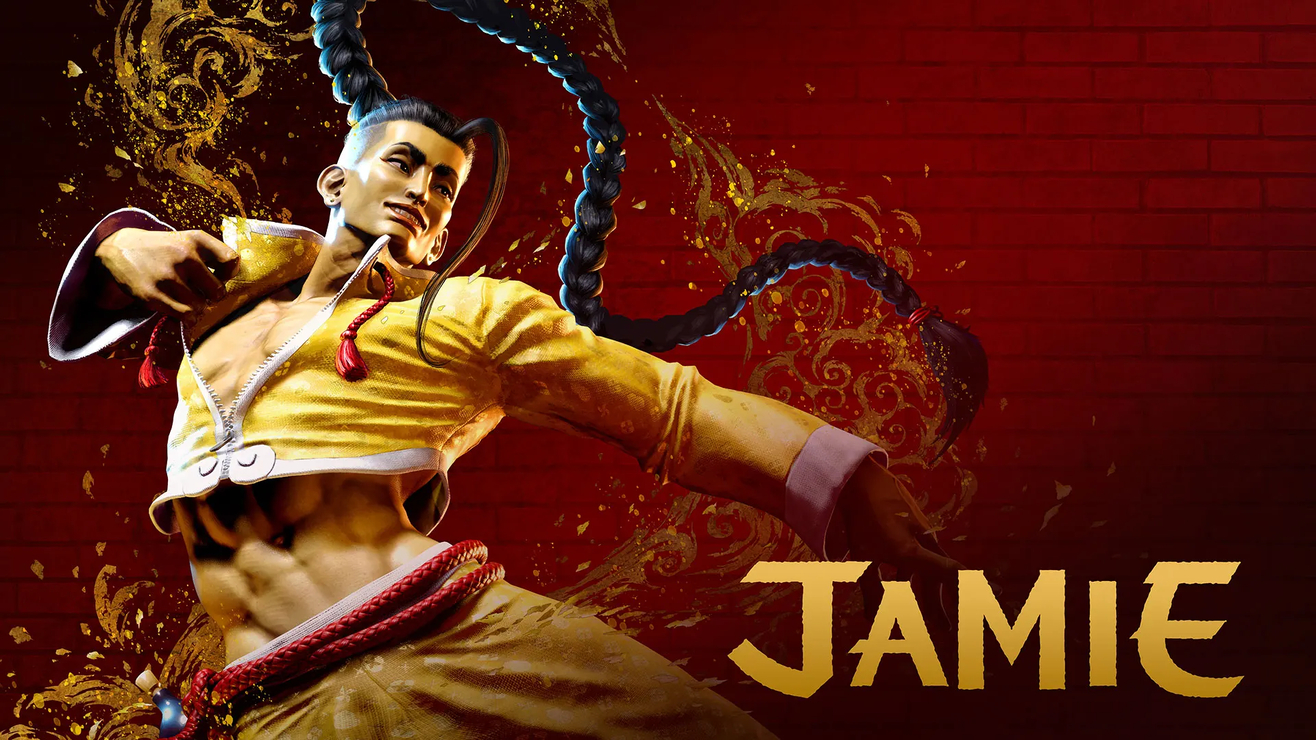 Picture of Jamie Siu