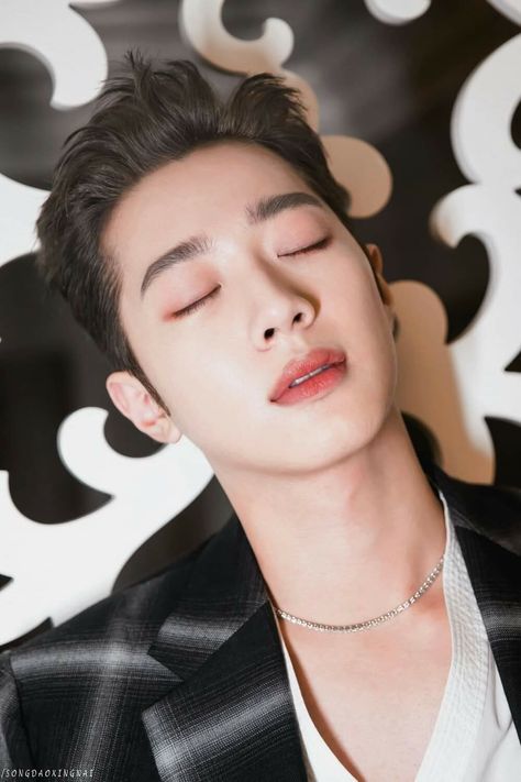 Image of Kuan-lin Lai