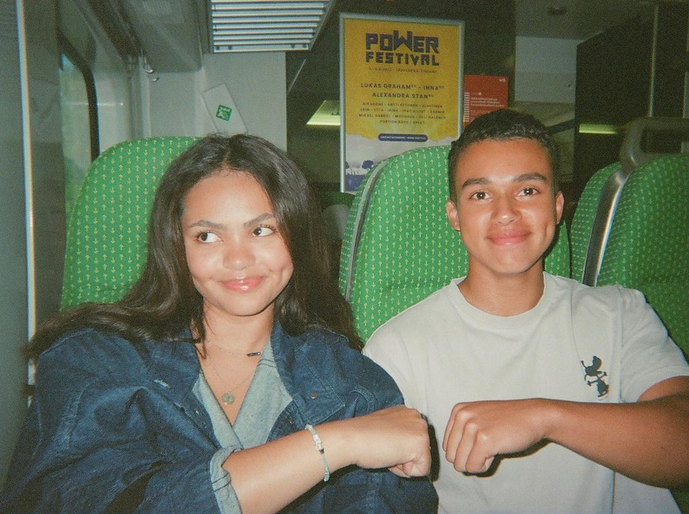 Picture of Miia Harris