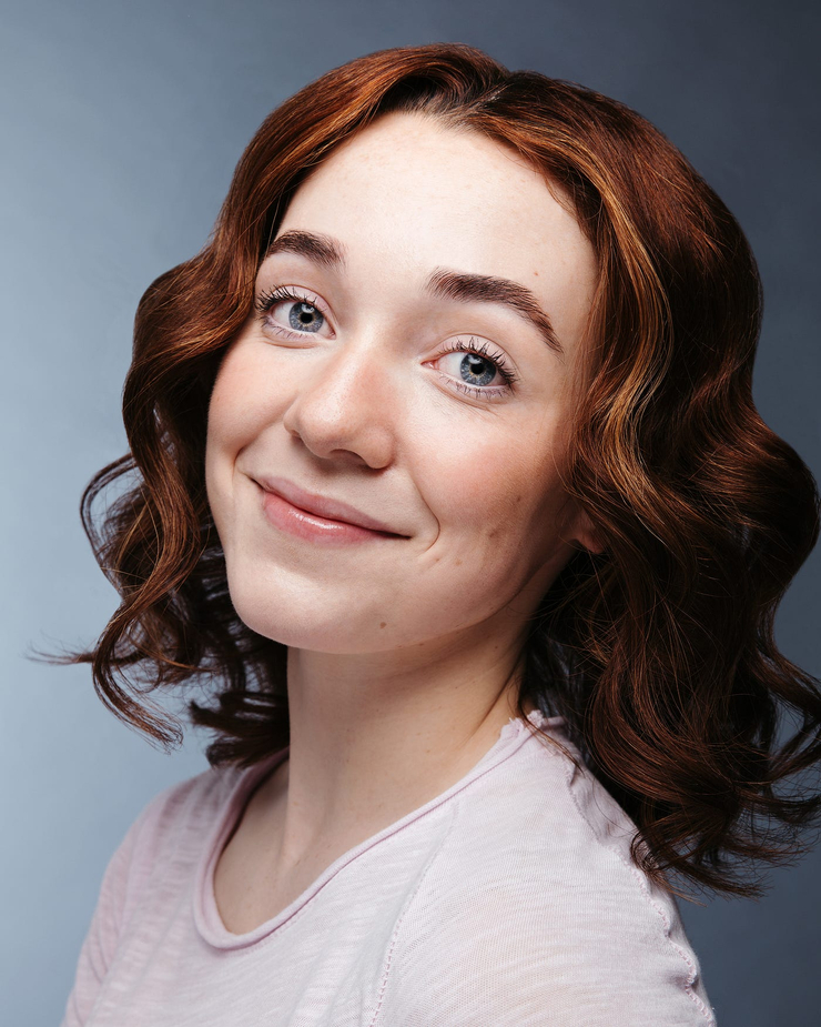 Picture of Lilah Fitzgerald