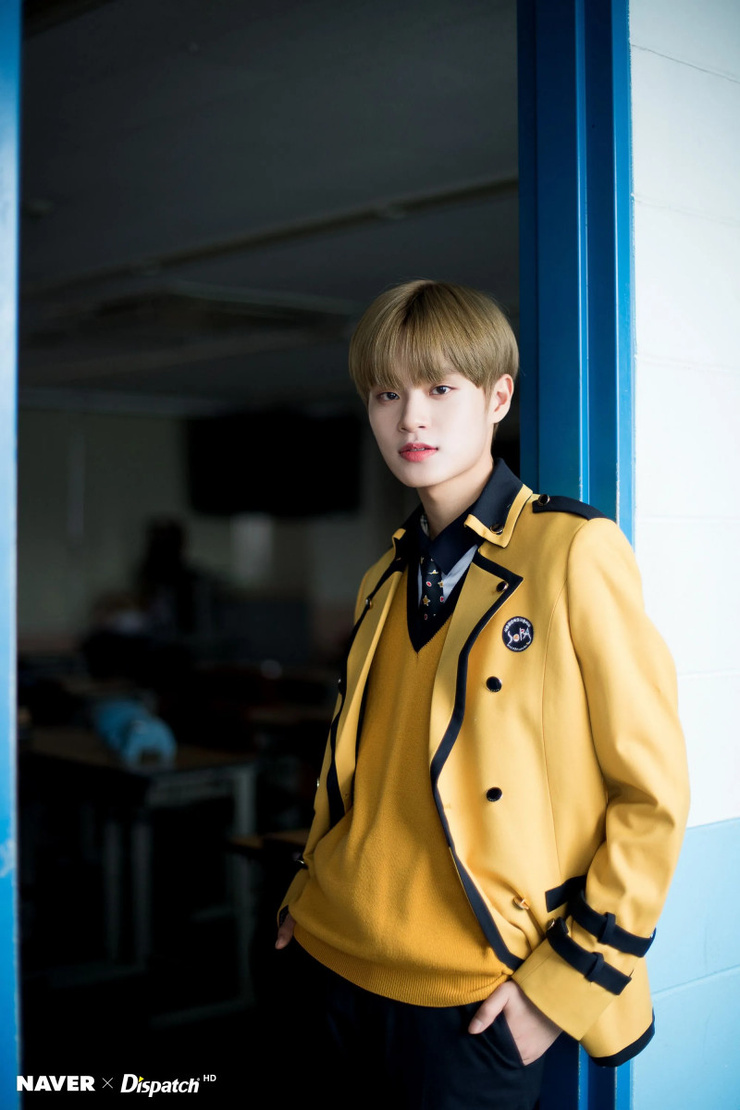 Picture of Dae-hwi Lee