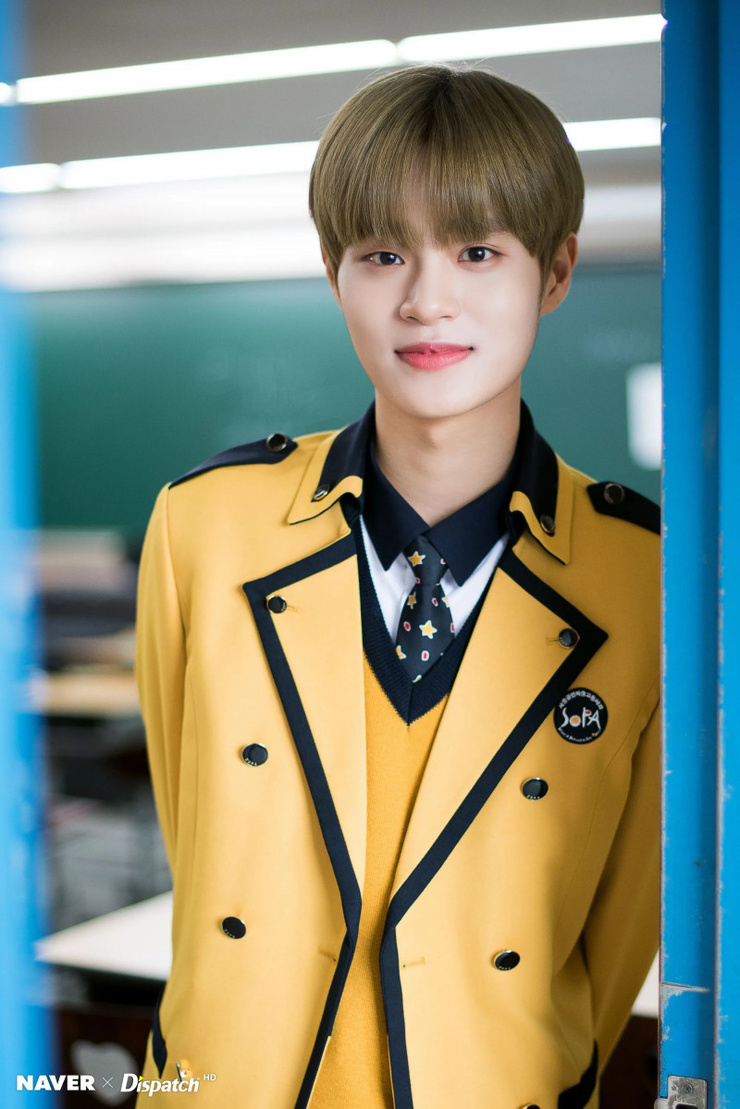 Picture of Dae-hwi Lee