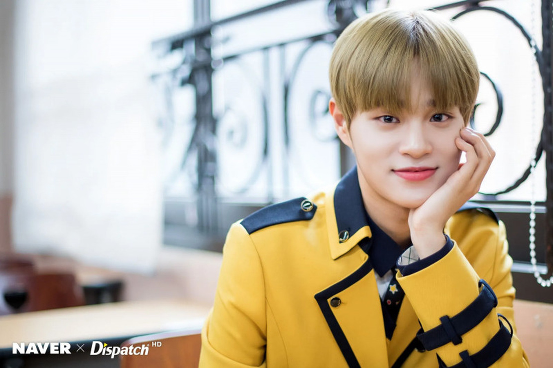 Picture of Dae-hwi Lee