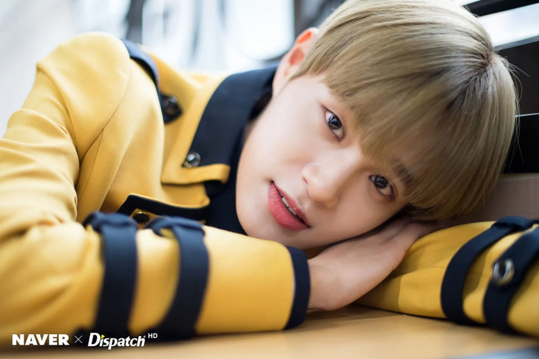 Picture of Dae-hwi Lee