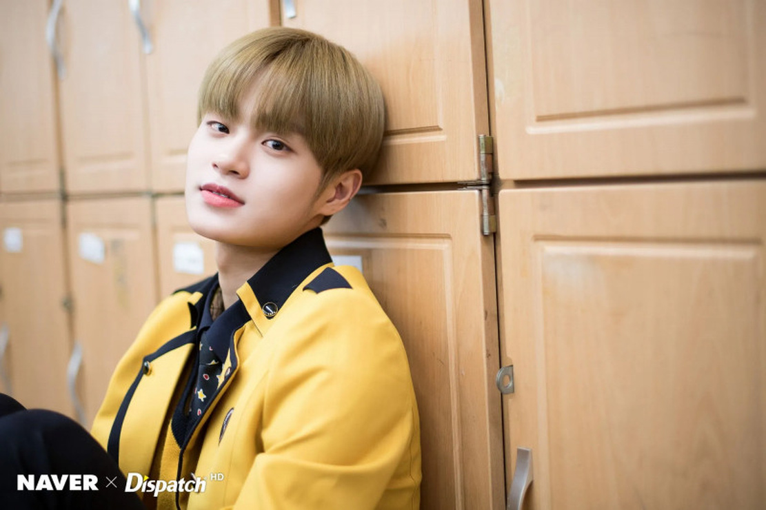 Image of Dae-hwi Lee