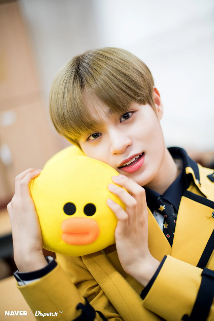 Picture of Dae-hwi Lee