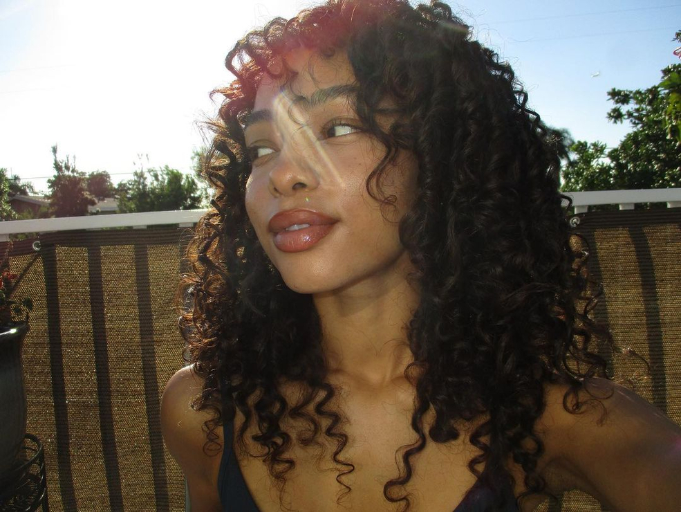 Image of Adrienne Beal