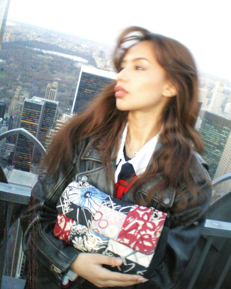 Picture of Naela Louafi