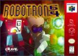 Picture of Robotron 64