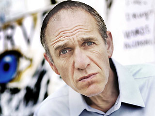 Picture of Tony Kaye