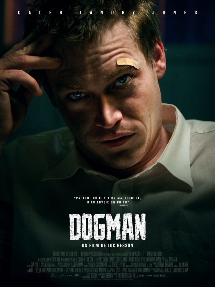 Image of DogMan