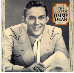 Image of Jimmy Dean