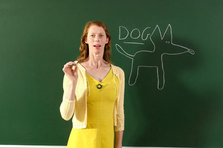 Picture of Fiona Gordon