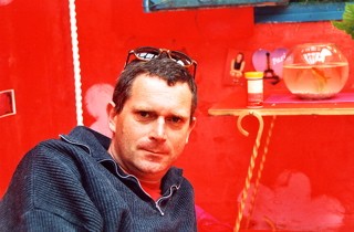 Picture of Bruno Romy