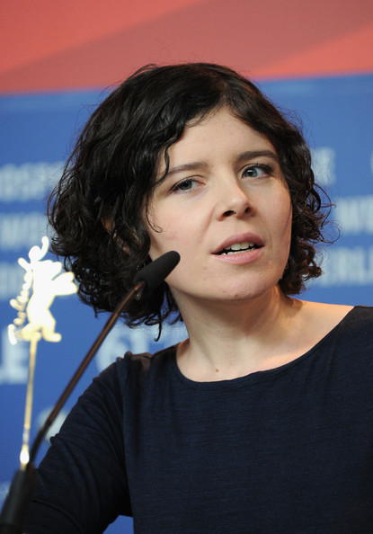 Marie Kreutzer picture