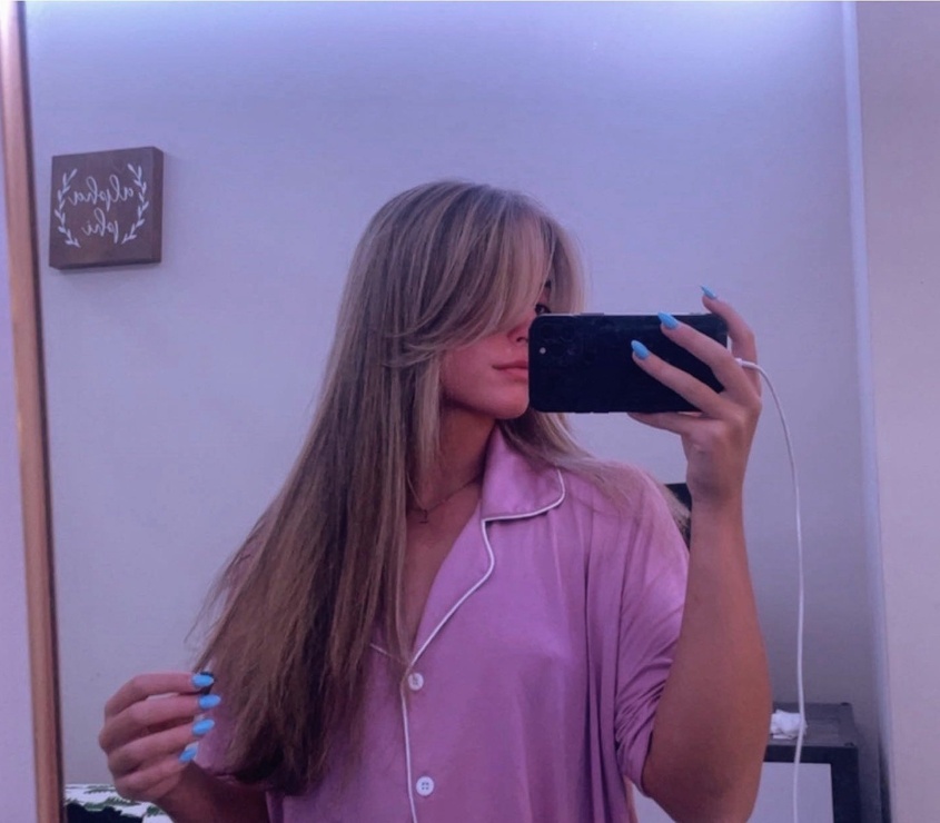 Image of Lauren Bauer