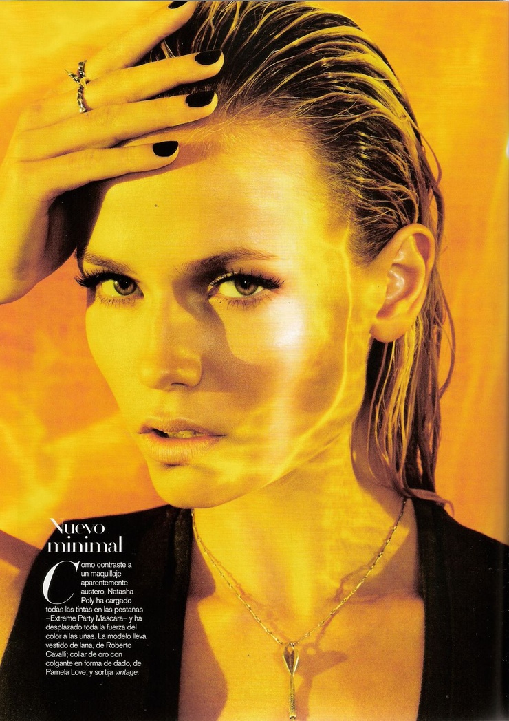 Picture of Natasha Poly