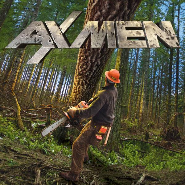 Picture of Ax Men