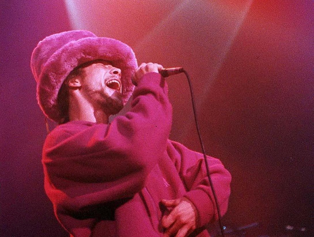 Picture of Jamiroquai