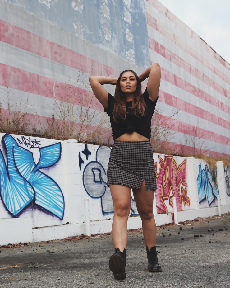 Picture of Shaeane Jimenez