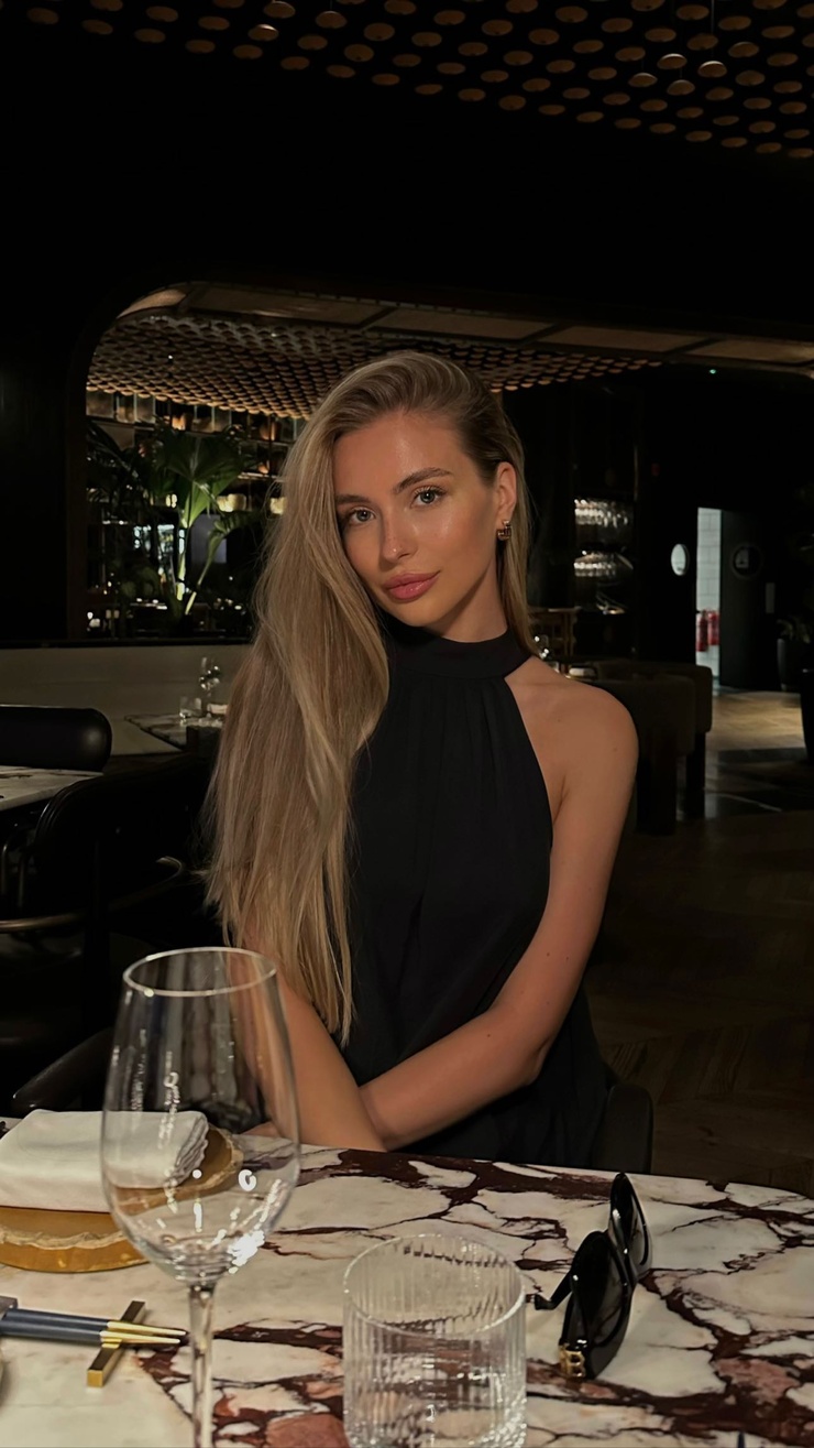 Picture of Alexandra Shulgovich