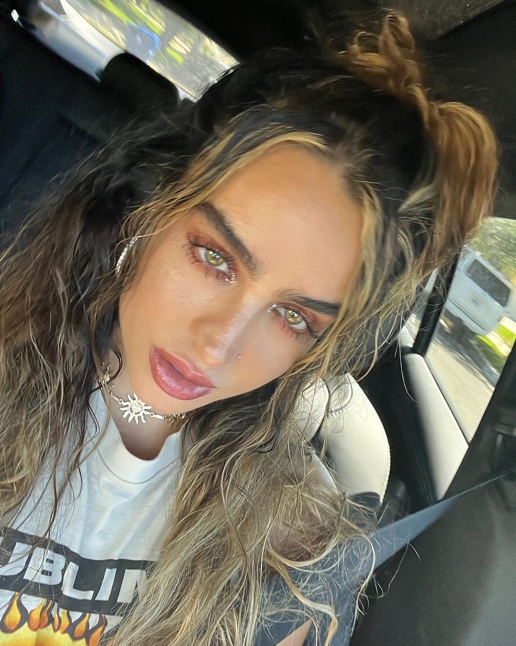 Image of Sommer Ray