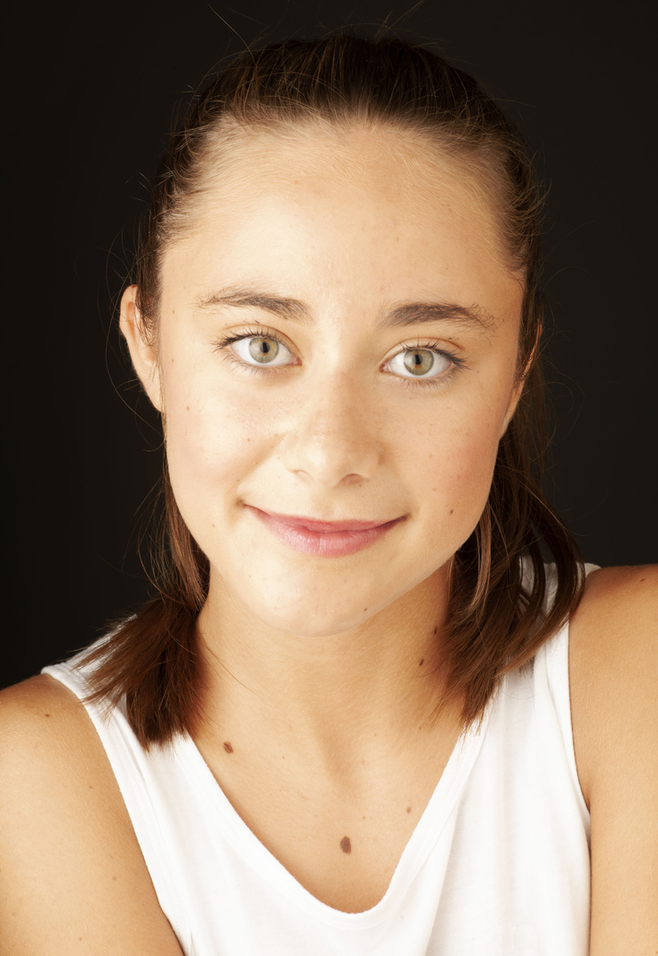 Picture of Beatriz Frazão