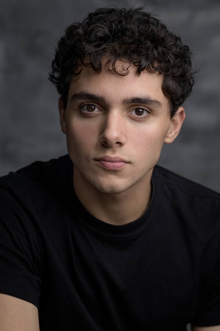 Picture of Rui Pedro Silva