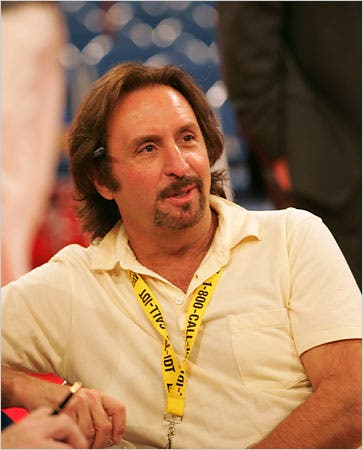 Picture of Ron Silver