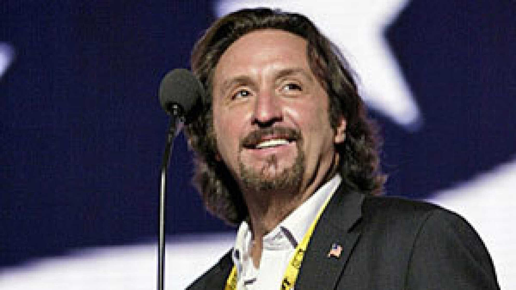 Ron Silver image