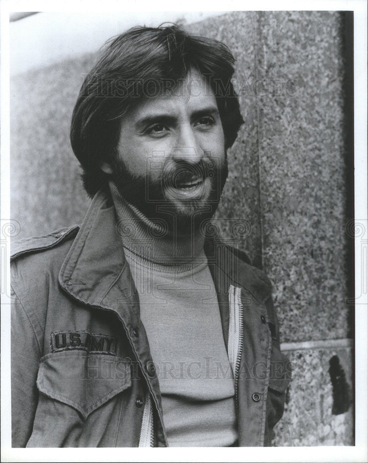 Picture of Ron Silver