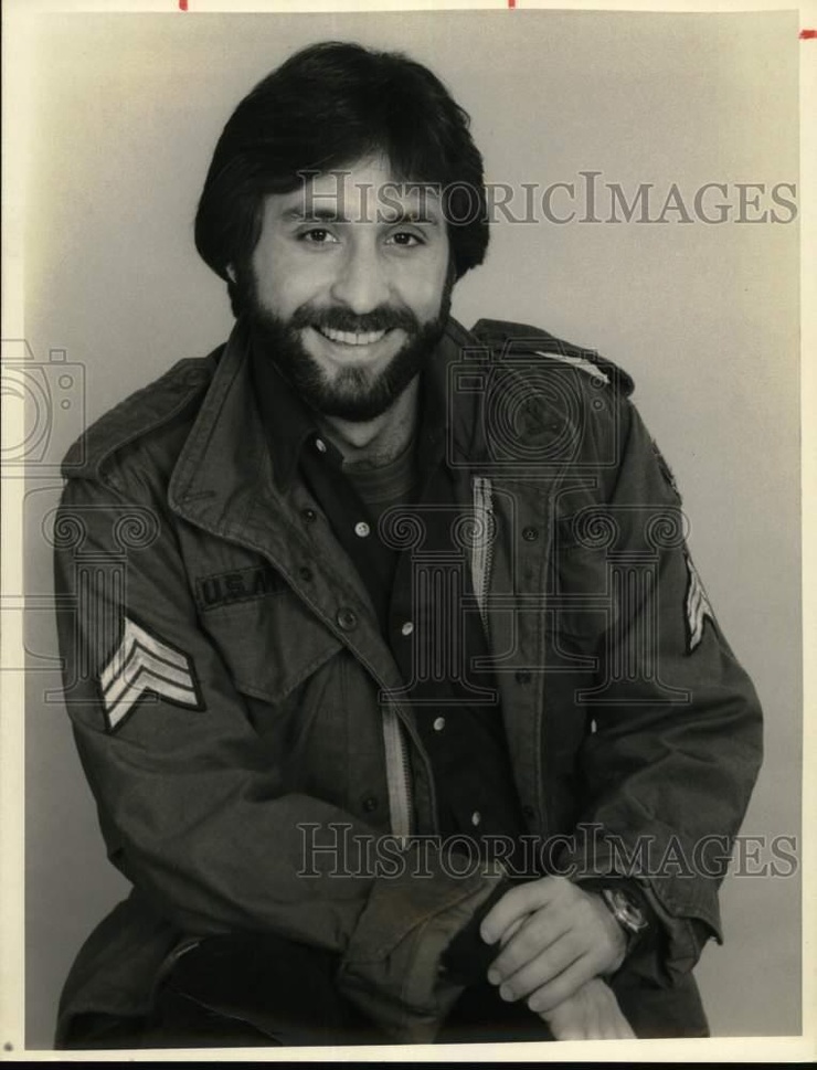 Ron Silver picture