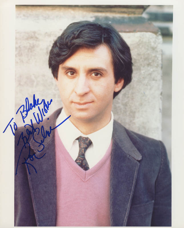 Picture of Ron Silver